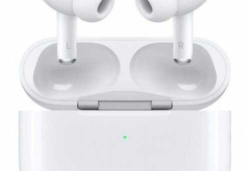 Apple AirPods Pro (2nd generation) with MagSafe Ch
