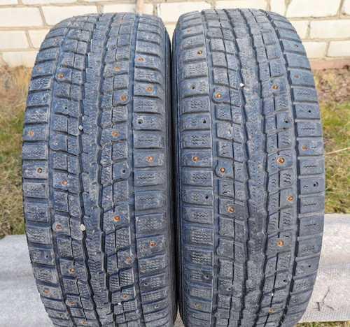 Dunlop SP Winter Ice 01 205/60 R16