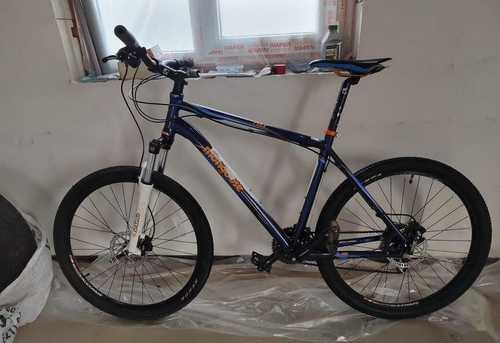 Велосипед mongoose tyax