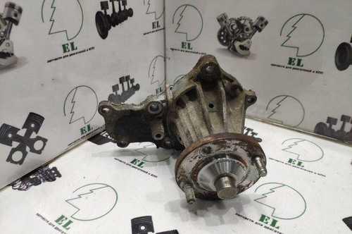 Помпа Toyota 1G-FE beams