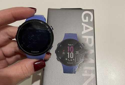 Умные часы Garmin Forerunner 45S