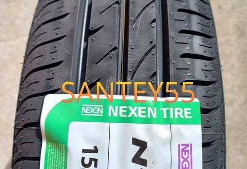 Nexen N'Blue HD Plus 155/65 R14 79H