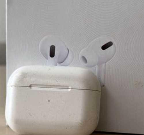 Наушники earpods