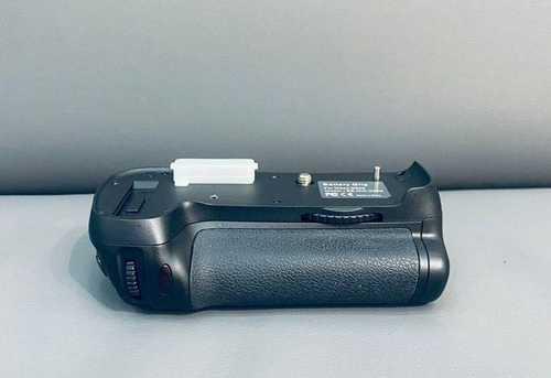 Battery Grip for Nikon D800/ D810