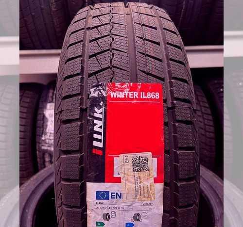 iLink Winter IL868 225/60 R18 121T