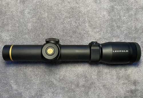 Оптический прицел Leupold VX-R 1,25-4x20 (30мм)