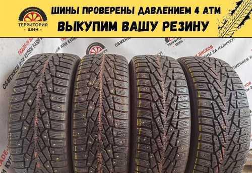 Nokian Tyres Nordman 7 205/55 R16 94T