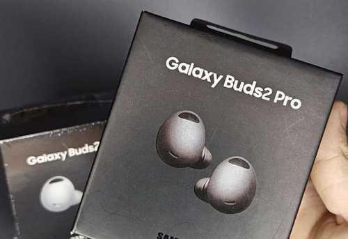 Samsung galaxy buds 2 pro Лучшее качество