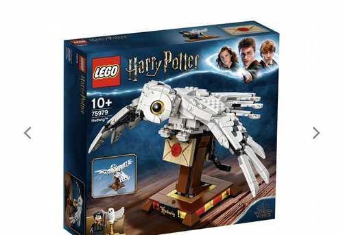 Lego Harry Potter 75979