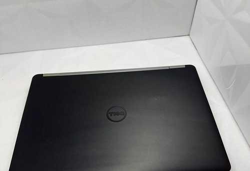 Dell latitude e5470 i5 /4/128gb в хорошем сост