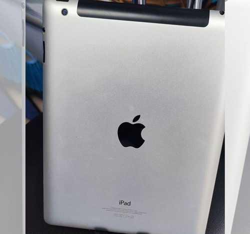 iPad 4 64gb