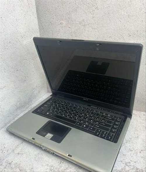 Ноутбук Acer Aspire 5610 series model:BL50