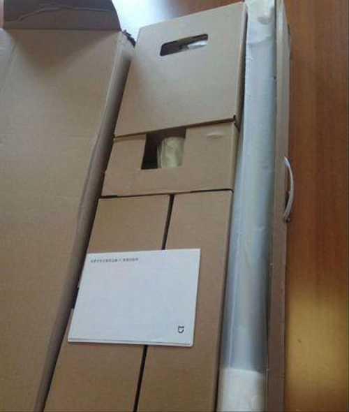 Ручной пылесос Xiaomi 1C