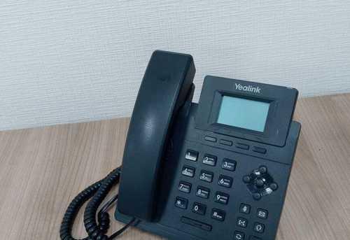 IP Телефон T30P
