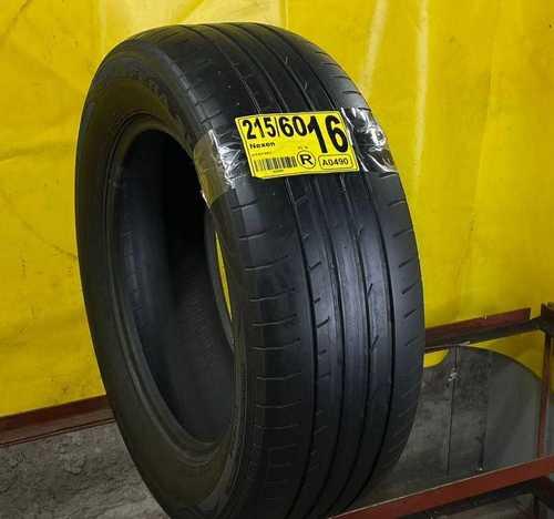 Nexen N'Fera SU1 215/60 R16 95V