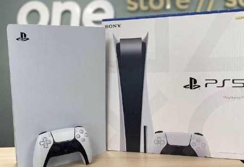 Sony PlayStation 5 8K PS5 новый