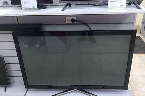 K3) Телевизор Samsung PS50C490