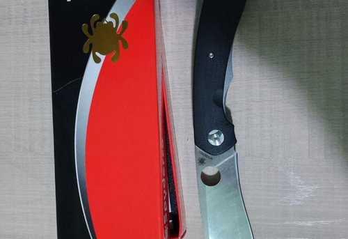 Качественная реплика spyderco subvert