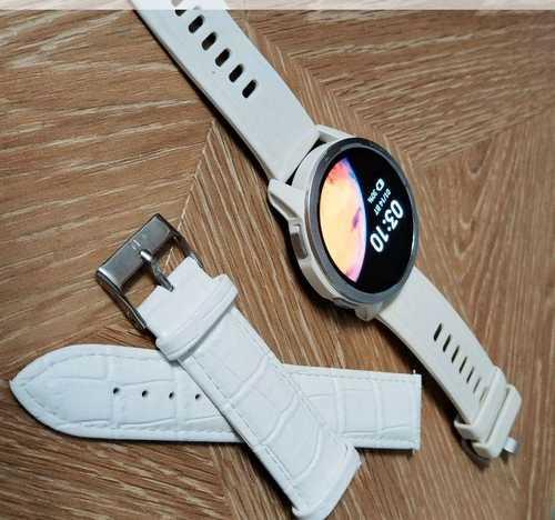 Xiaomi watch s1 active