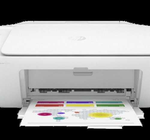 5AR83B, Струйное мфу/ HP DeskJet 2710