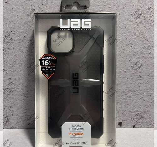 Чехол Uag Plasma для iPhone 14 Plus