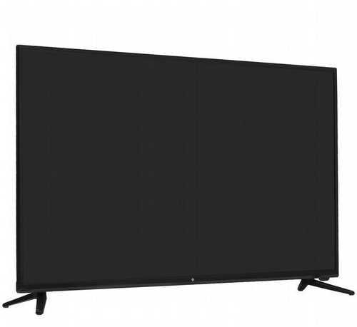 Телевизор LED 43" (108 см) dexp F43H8000K