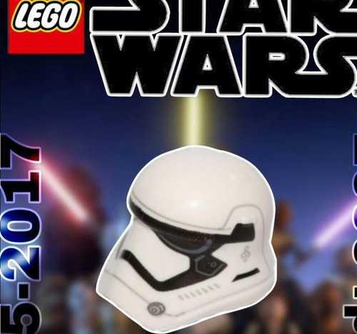 Lego star wars