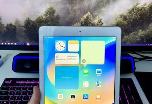 iPad 5-го поколения