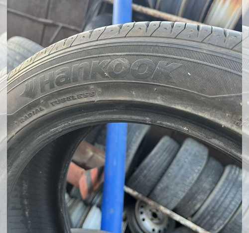 Hankook Smart Work AM11 195/50 R15 105