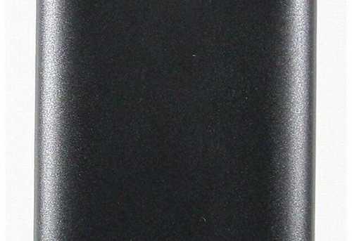 Задняя крышка Nokia 225/225 Dual Черный