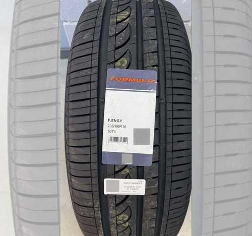 Pirelli Formula Energy 235/60 R18 107V