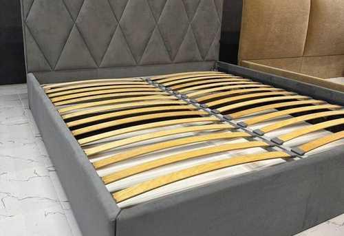 Кровать 180х200 с подъемным механизмом