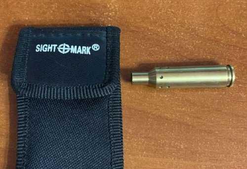 Лазерный патрон Sightmark 7.62x51