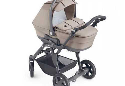 Коляска 3в1 Neonato Neosport