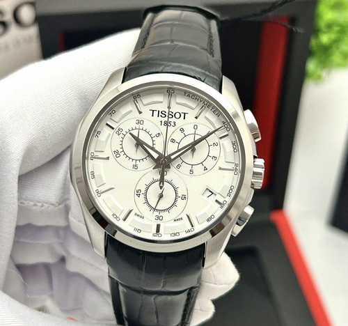 Tissot Couturier