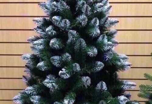 Новогодняя искусственная елка