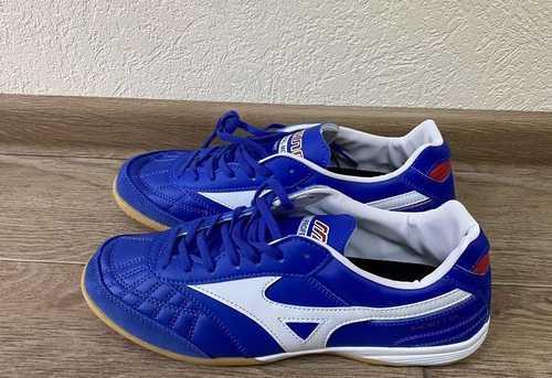 Футзалки Mizuno Morelia Sala