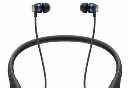 Беспроводные наушники Sennheiser CX 7.00 BT