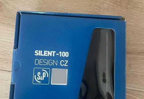 Вентилятор вытяжной silent-100