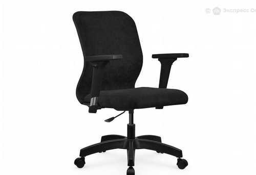 Кресло офисное SU-Mr-4 подл.200/осн.005