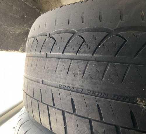 Cooper Zeon RS3-A 235/50 R18