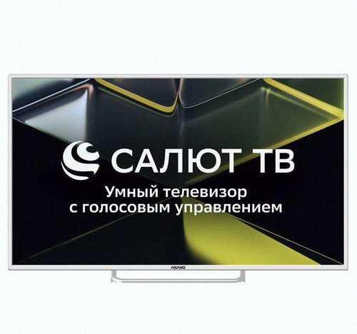 Телевизор SMART TV Asano 55