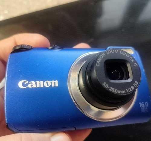Фотик Canon
