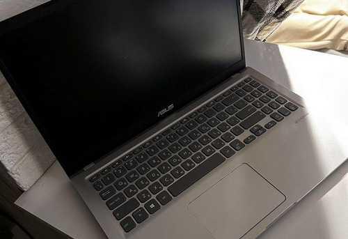 Ноутбук asus M515DA