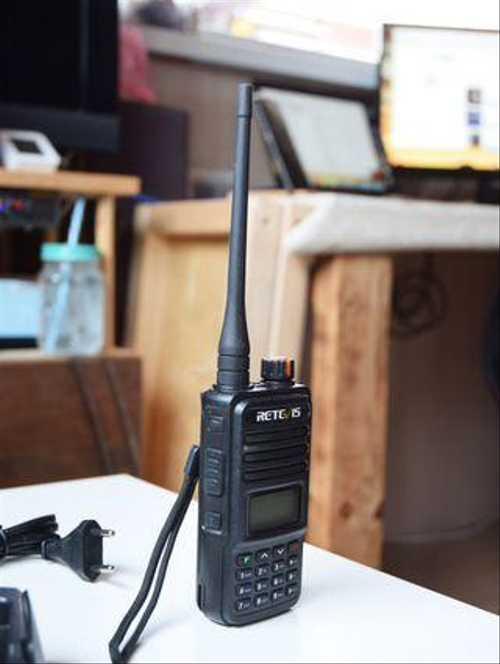 Рация Retevis RT-85