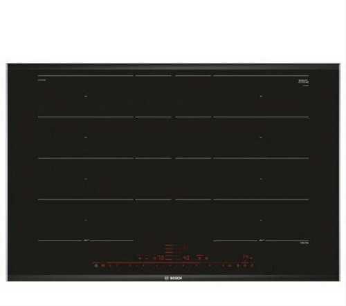 Индукционная варочная панель Bosch PXY875DE3E