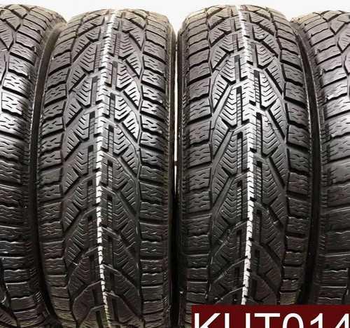 Tigar Winter 185/60 R15 88T