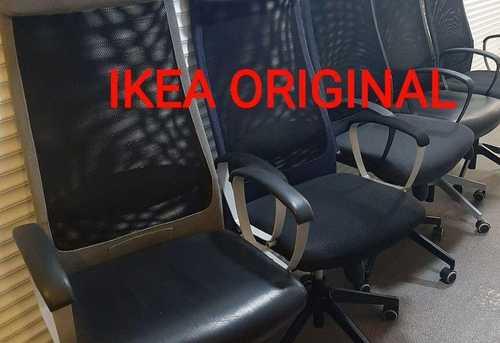 Кресло IKEA markus
