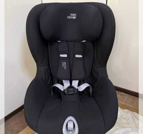 Автокресло Britax Romer King 2 9-18 кг