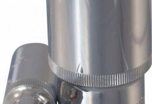 Головка торцевая глубокая 12-гранная 1/2"DR, 10